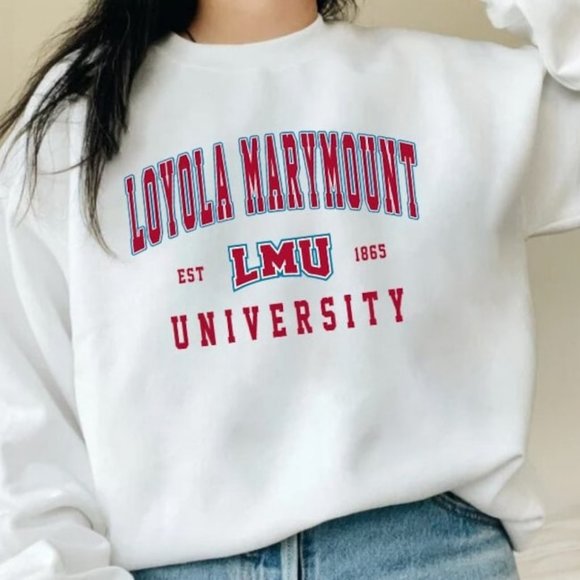 Shirts | Loyola Marymount University Loyola Marymount Lmu College ...
